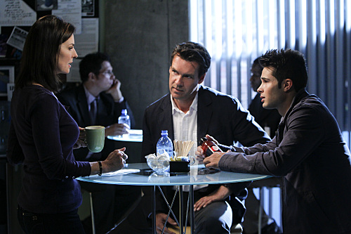 Picture of CSI: NY