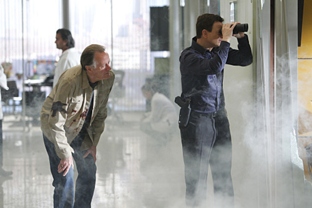 CSI: NY picture