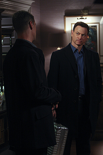 Picture of CSI: NY