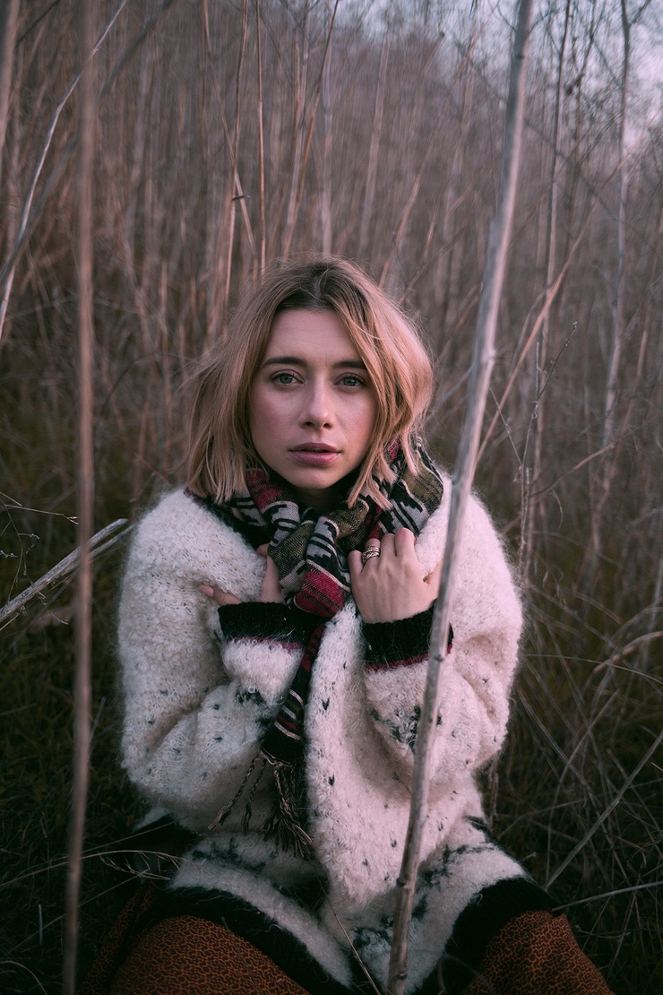 Picture of Olesya Rulin