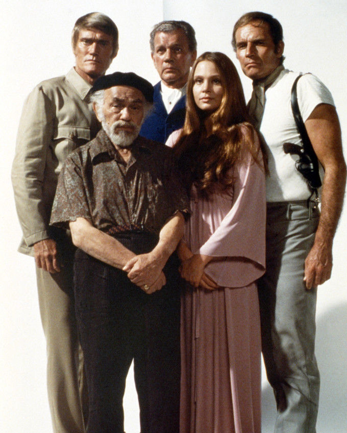 Picture of Soylent Green