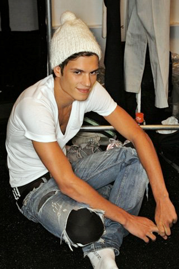 Picture of Kevin Flamme