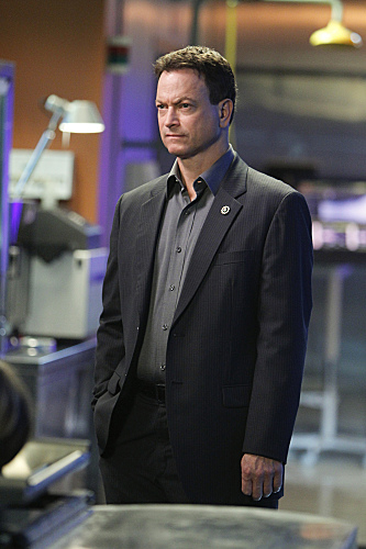 Picture of CSI: NY