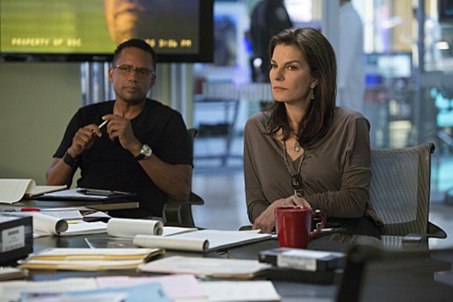 Picture of CSI: NY