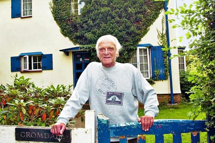 Image of Richard Graydon