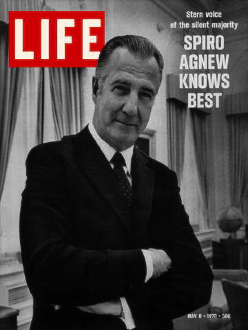 Picture of Spiro Agnew