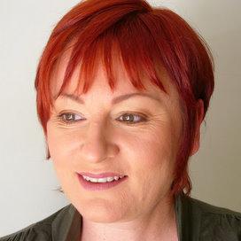 Image of Sue Margolis