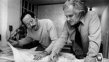 Picture of Martin Rosen