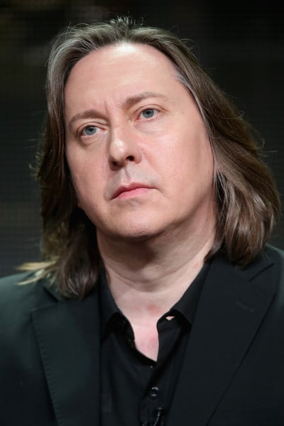 Picture of Bernard MacMahon