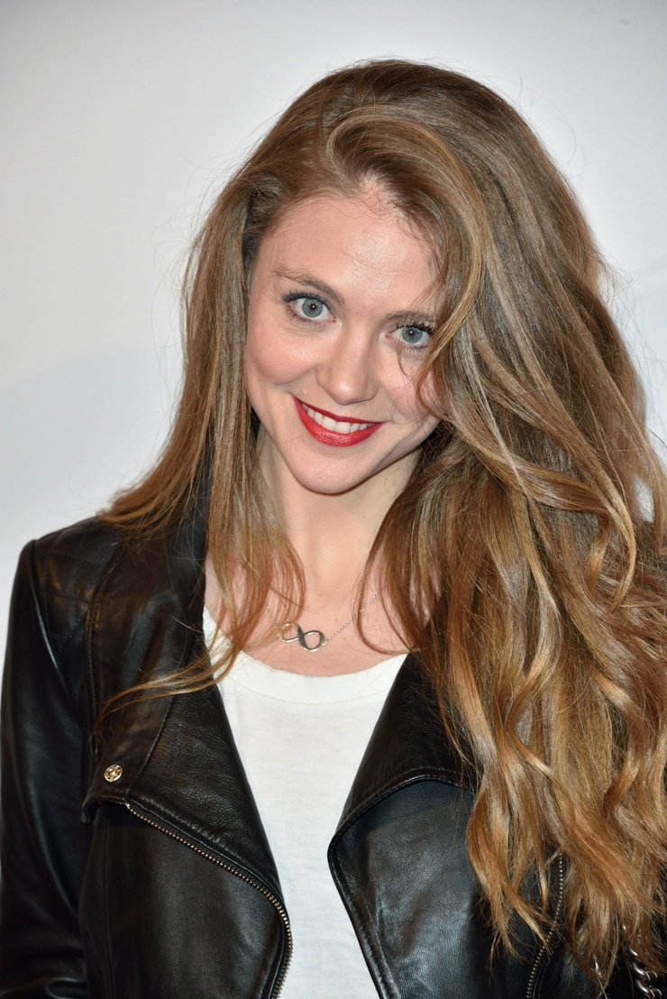 Picture of Cyrielle Joëlle