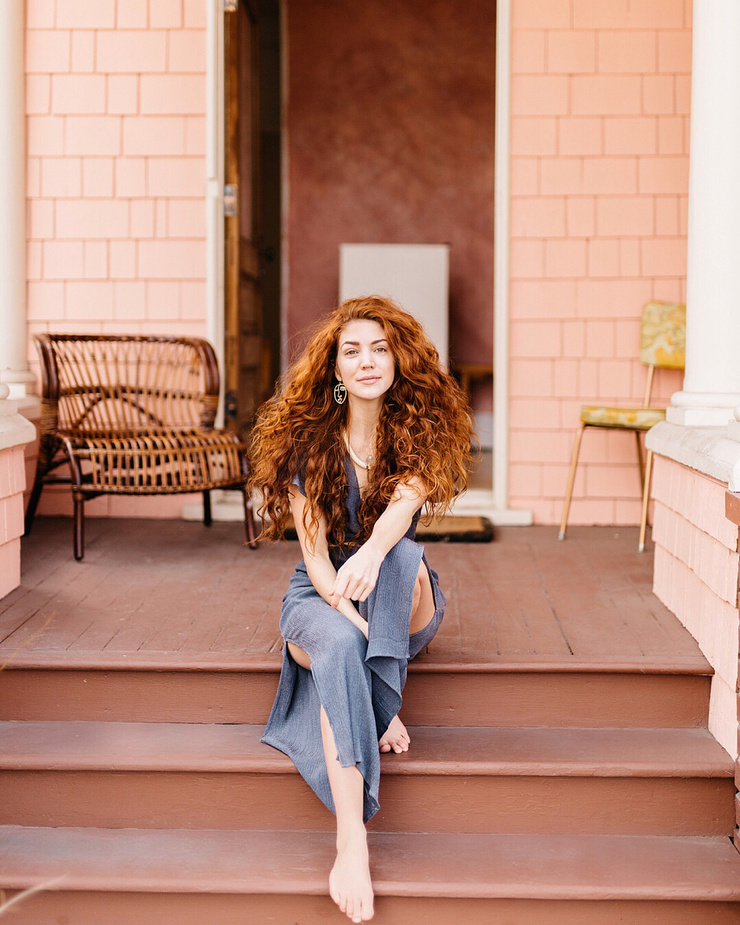 Picture of Kelsie Fields