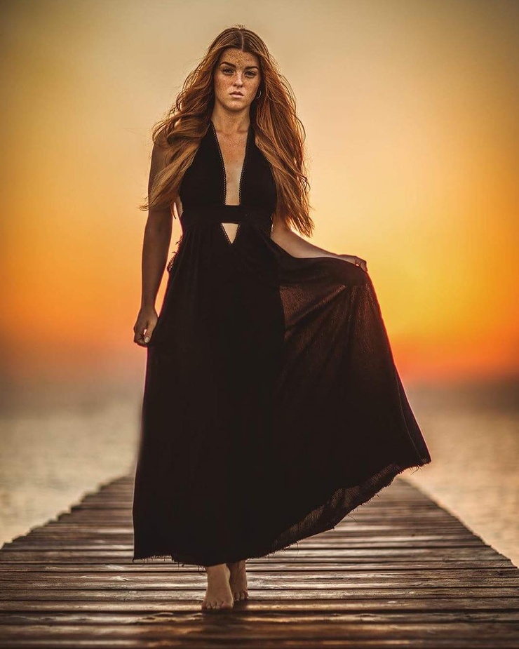 Picture of Lara Vogel