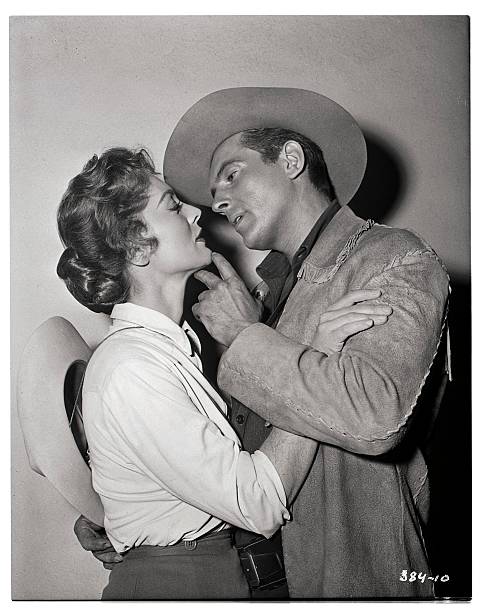 Jack Kelly, Joan Weldon