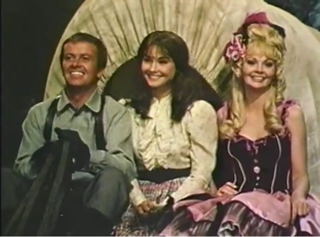 Picture of Dusty's Trail