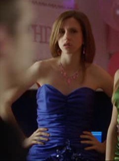 Emily Perkins