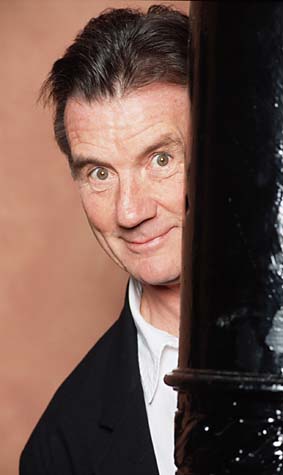 Picture of Michael Palin