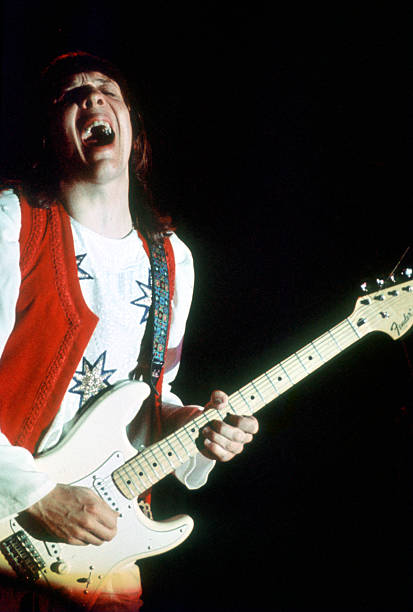 Robin Trower