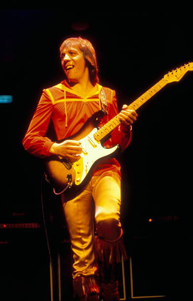 Robin Trower