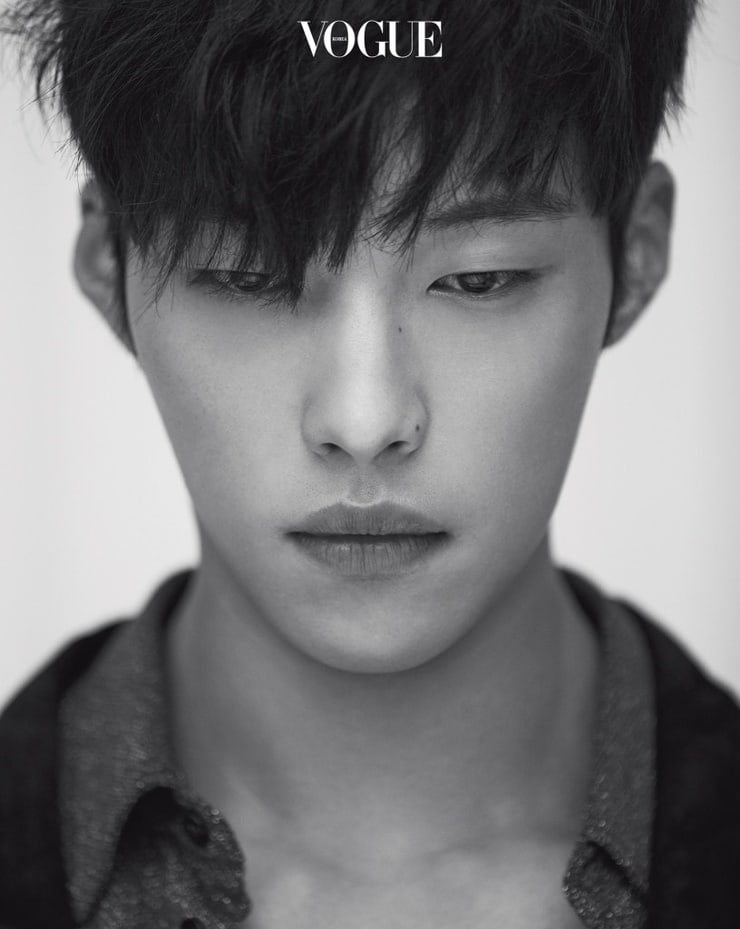 Picture of Woo Do-hwan