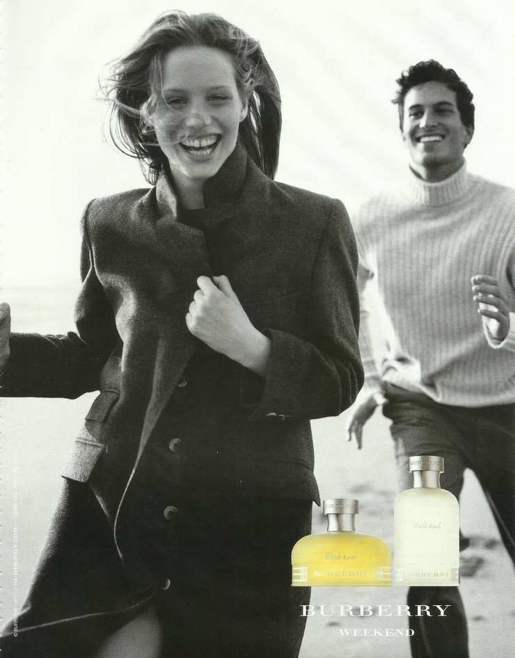 Picture of Georgina Cooper