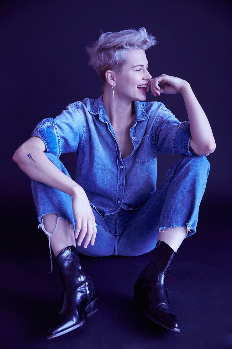 Picture of Madison Paige