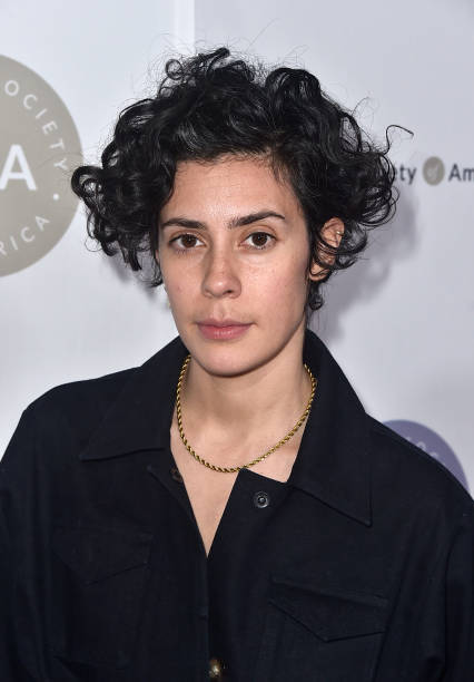 Picture of Roberta Colindrez