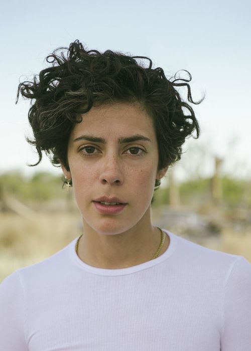 Picture of Roberta Colindrez