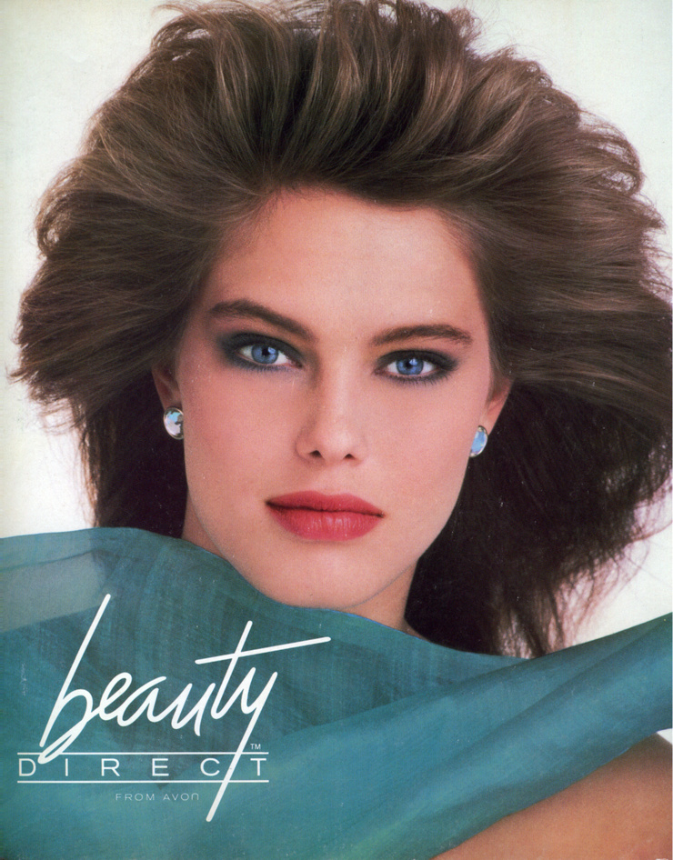 Image of Renée Simonsen