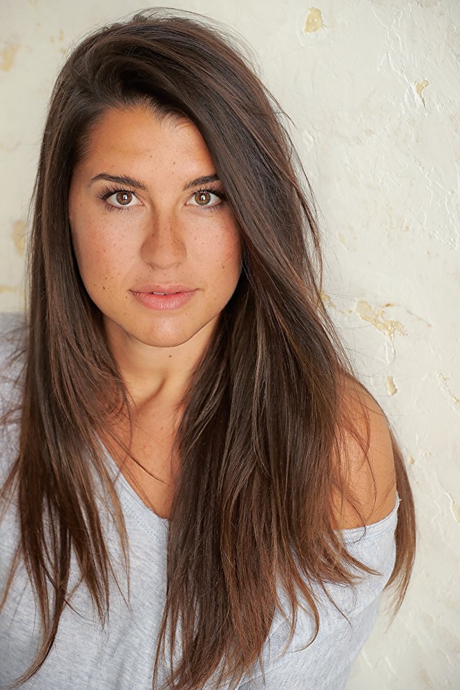 Steph Langnas
