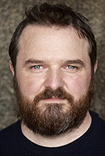 Picture of David Ireland