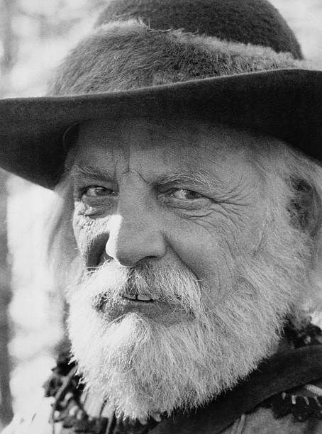 Denver Pyle