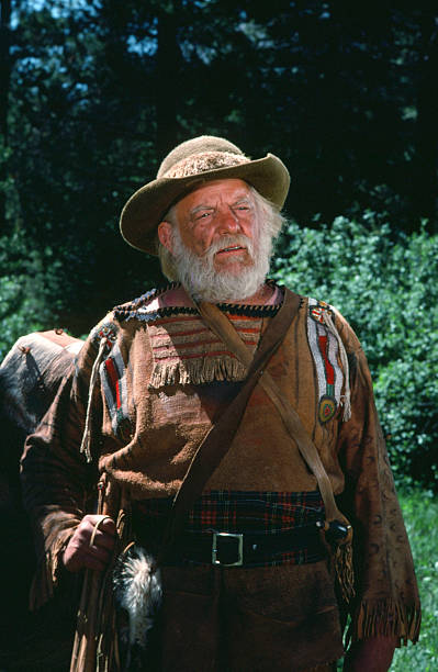 Denver Pyle