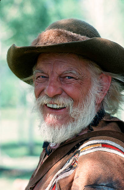 Denver Pyle