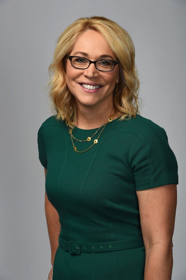 Picture of Doris Burke
