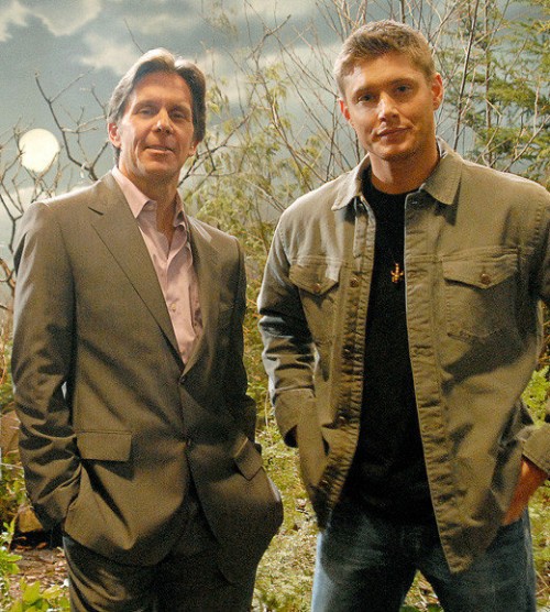 Picture of Supernatural