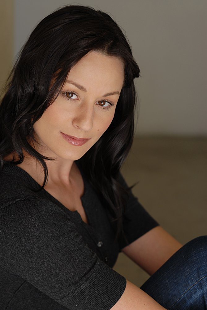 Picture of Jessica Helmer