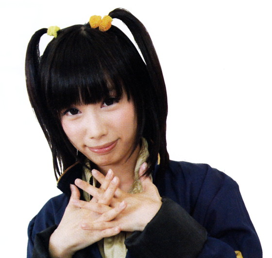 Kozukozu Mita picture