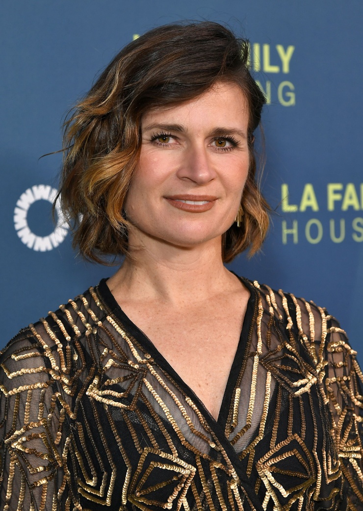 Picture of Carrie Lazar