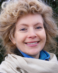 Picture of Judi Bowker