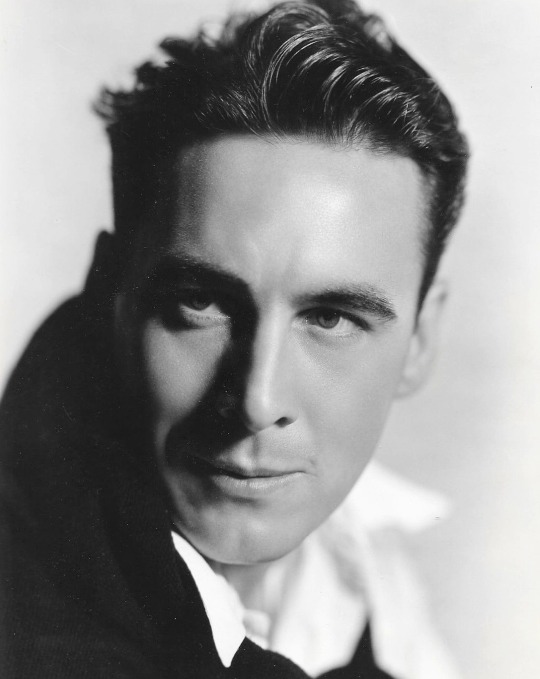 Picture of George O'Brien