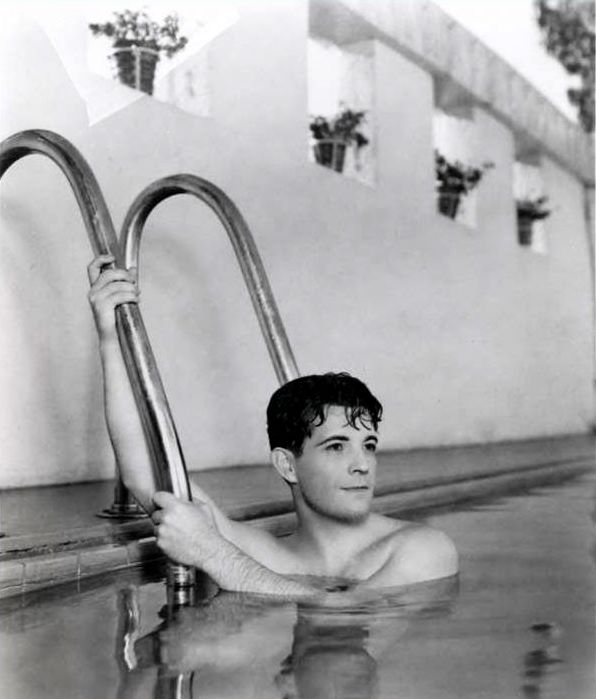 Picture of Ramon Novarro