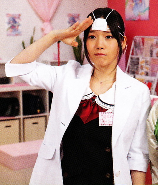 Picture of Hiroyo Hakase