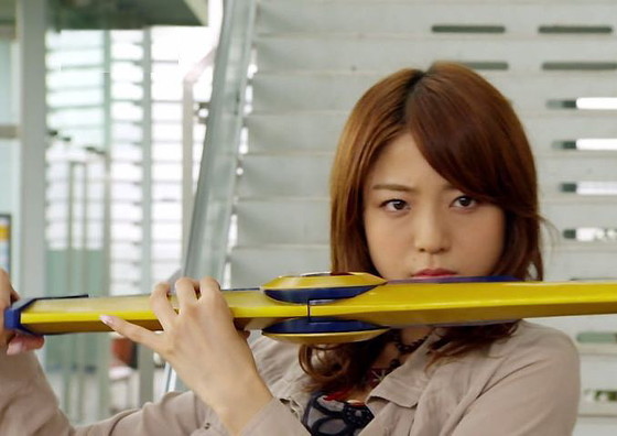 Super Sentai (Ultraverse) - Kyoryuger by AR1996 on DeviantArt