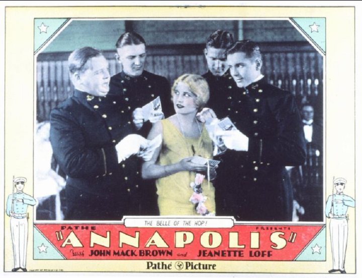 Picture of Annapolis