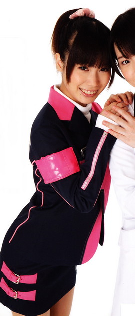 Picture of Kozukozu Mita