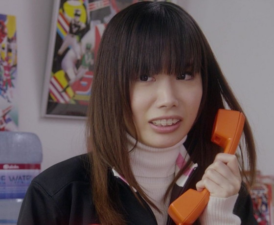 Picture of Kozukozu Mita