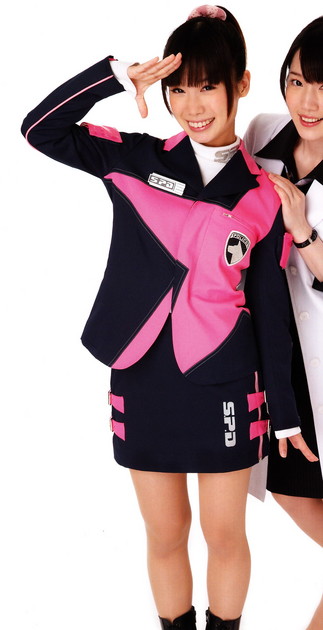 Picture of Kozukozu Mita