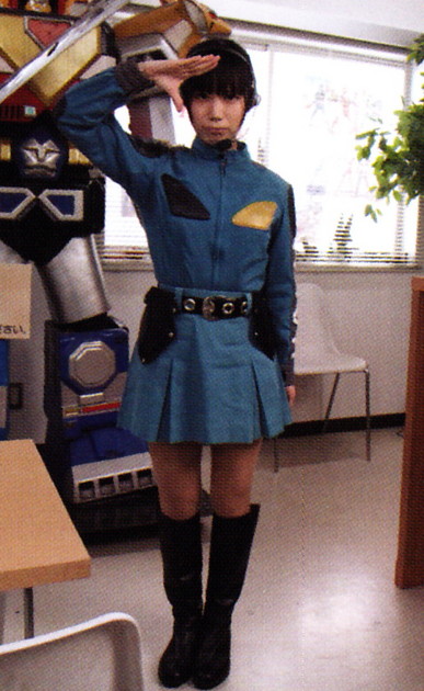 Picture of Kozukozu Mita