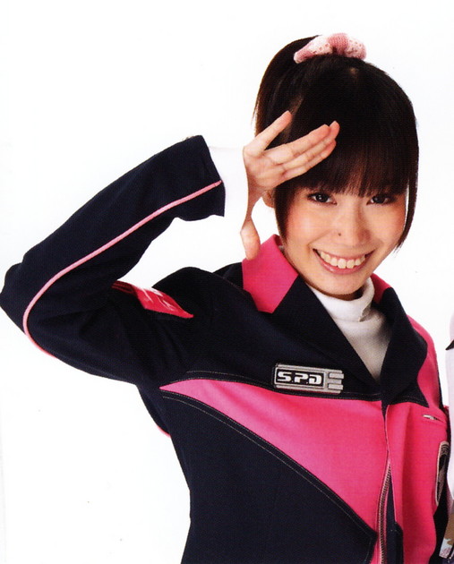 Image of Kozukozu Mita