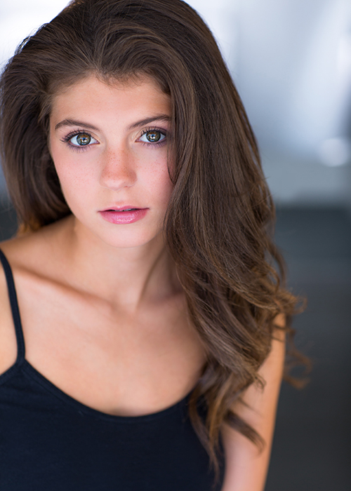 Picture of Emily Bader